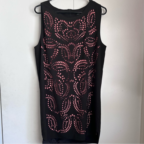 english rose | Dresses | Laser Cut Dress | Poshmark